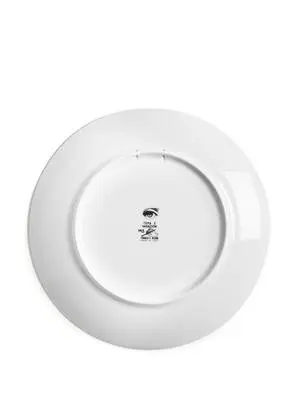FORNASETTI Tema E Variazioni N.143 Wall Plate
