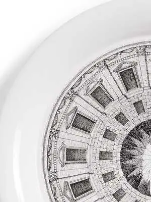FORNASETTI Cortile Small Tray