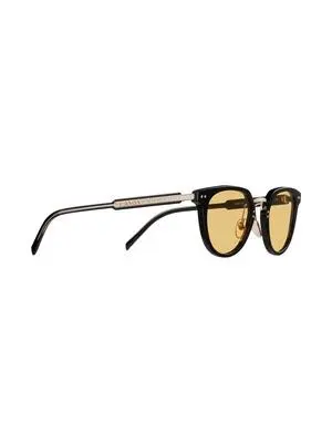 Prada Round-frame Sunglasses