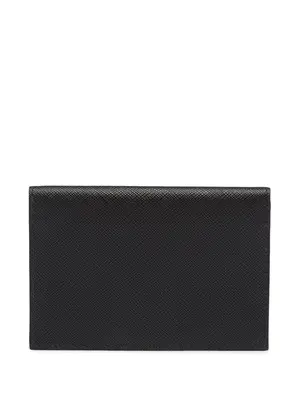 Prada Saffiano-leather Document Holder