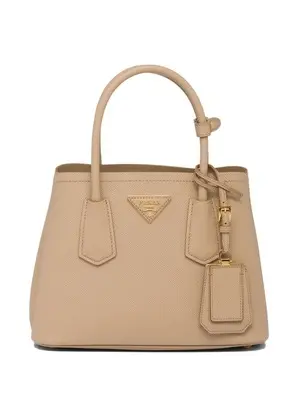 Prada Saffiano Leather Tote