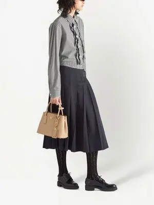 Prada Saffiano Leather Tote