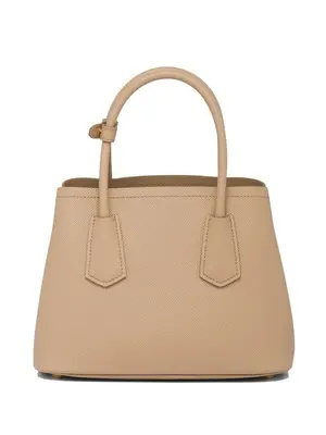 Prada Saffiano Leather Tote