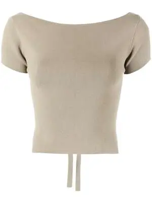 Lapointe Short Blouses