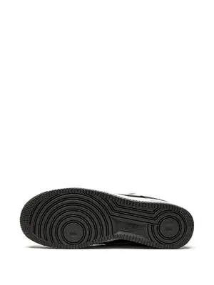 Nike Air Force 1 '07 Lv8 Nn Toasty Sneakers - Black