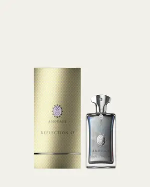 AMOUAGE 3.4 Oz. Reflection 45 Extrait De Parfum - One-color