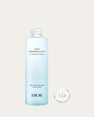 Dior Micellar Water Makeup Remover, 2.7 Oz. - One-color