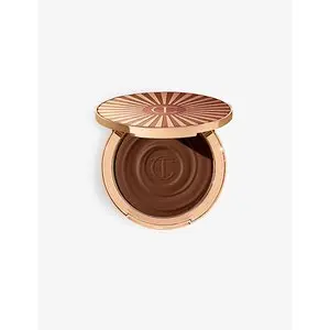 Charlotte Tilbury Beautiful Skin Sun-kissed Glow Bronzer 21g - 4