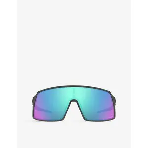 Oakley Sutro S Shield Sunglasses - Grey