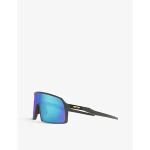 Oakley Sutro S Shield Sunglasses - Grey