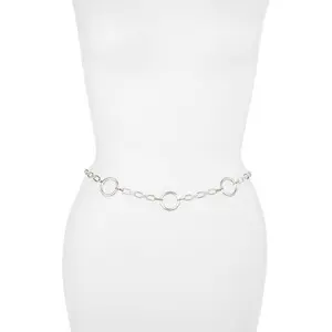 VIDAKUSH VIDAKUSH Vixen Chain Belt