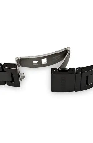 RADO Captain Cook High Tech Ceramic Automatic Bracelet Watch