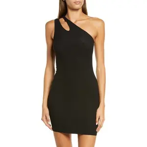 Skims Spaghetti Strap Cocktail Dresses