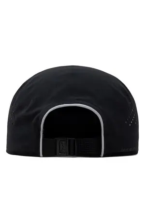 MELIN Pace Hydro Performance Strapback Hat