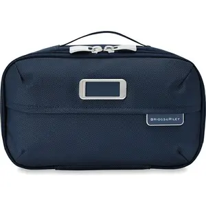 Briggs & Riley Baseline Expandable Travel Bag - Navy