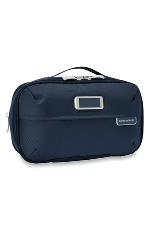 Briggs & Riley Baseline Expandable Travel Bag - Navy