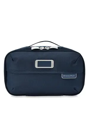 Briggs & Riley Baseline Expandable Travel Bag - Navy