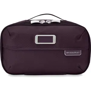 Briggs & Riley Baseline Expandable Travel Bag - Plum