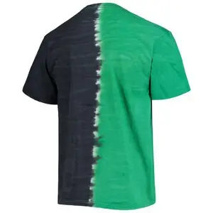 Mitchell & Ness La Galaxy Vertical Tie-dye Top