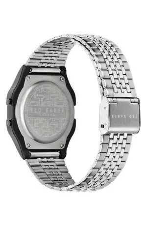 Ted Baker London Digital Bracelet Watch
