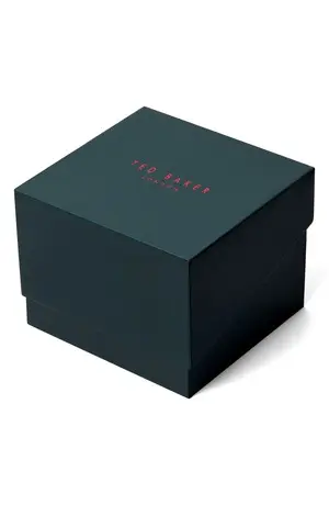 Ted Baker London Digital Bracelet Watch
