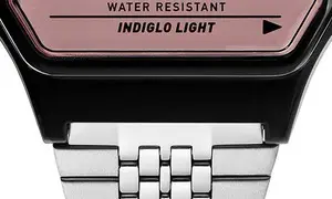 Ted Baker London Digital Bracelet Watch