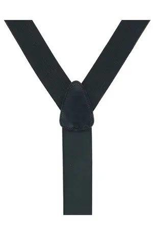 Trafalgar Regal Silk Formal Suspenders
