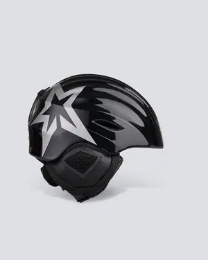 Perfect Moment Mountain Mission Star Helmet