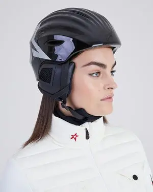Perfect Moment Mountain Mission Star Helmet
