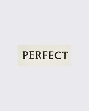 Perfect Moment Headband White