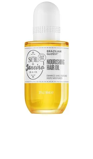 SOL DE JANEIRO Brazilian Glossy Nourishing Hair Oil - N,a