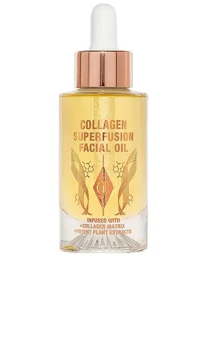 Charlotte Tilbury Collagen Superfusion Face Oil - N,a