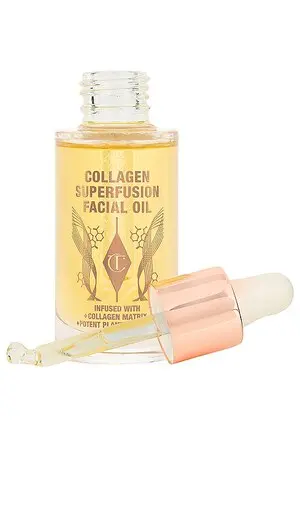 Charlotte Tilbury Collagen Superfusion Face Oil - N,a