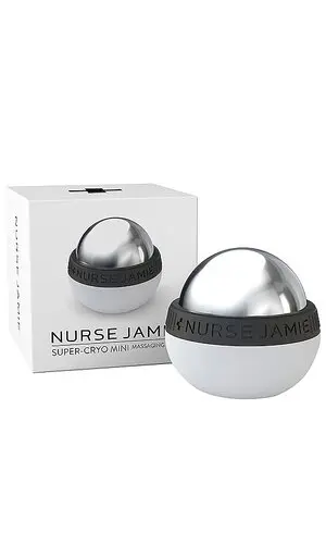 NURSE JAMIE Mini Super-cryo Mini Massaging Orb