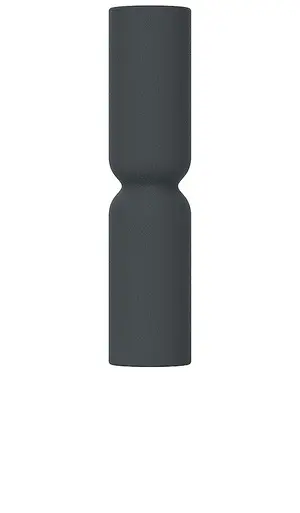 BALA Hourglass Roller - Charcoal