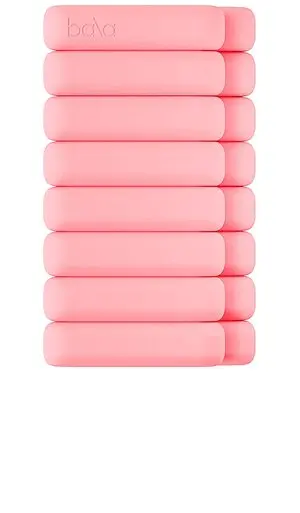 BALA Bala 2 Pound Bangles Blush