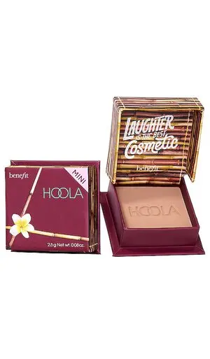 BENEFIT COSMETICS Mini Bronzer - Hoola