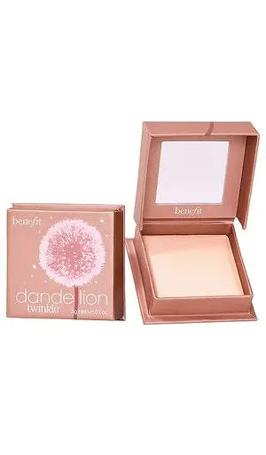 BENEFIT COSMETICS Twinkle Highlighter - Dandelion