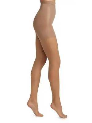 Spanx Firm Believer Sheer Tights S4
