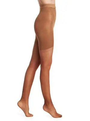 Spanx Firm Believer Sheer Tights S6