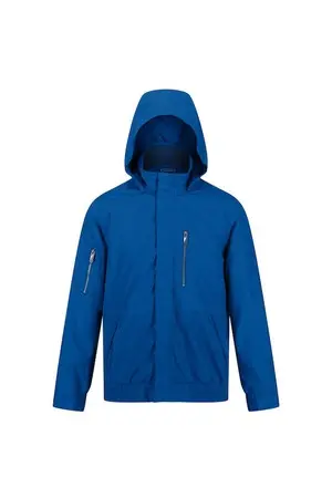 REGATTA Feelding Linear Waterproof Bomber Jacket