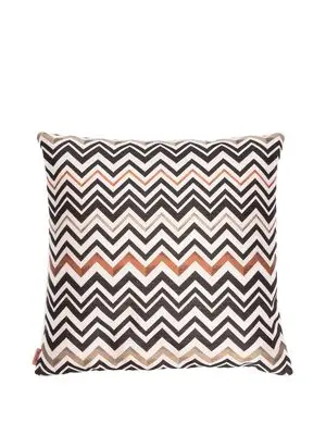 Missoni Belfast 40cmx40cm Cushion - Black