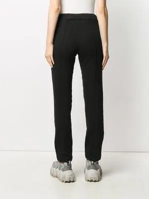 Palm Angels Drawstring-waist Track Pants