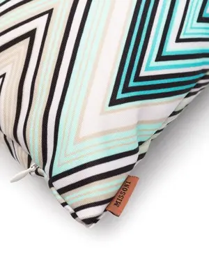 Missoni Kew 40cmx40cm Outdoor Cushion