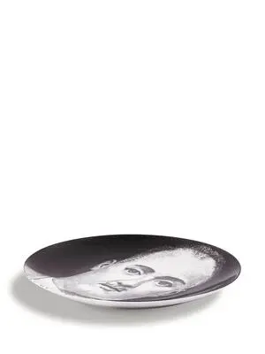 FORNASETTI Tema E Variazioni N.257 Wall Plate