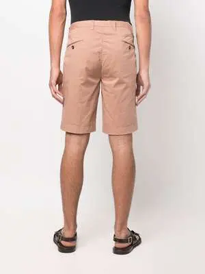 BRIGLIA 1949 Malibu Drawstring Chino Shorts