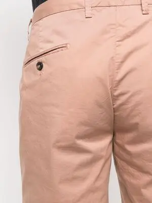 BRIGLIA 1949 Malibu Drawstring Chino Shorts