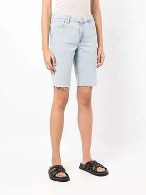 J Brand Denim Shorts