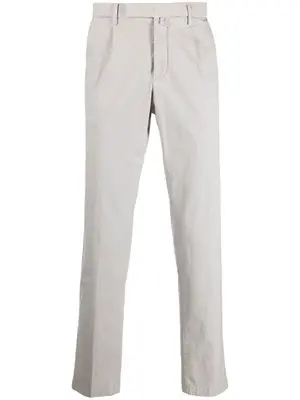 Briglia 1949 Mid Rise Chinos For Men