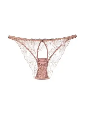 FLEUR OF ENGLAND Lilian Ouvert Briefs